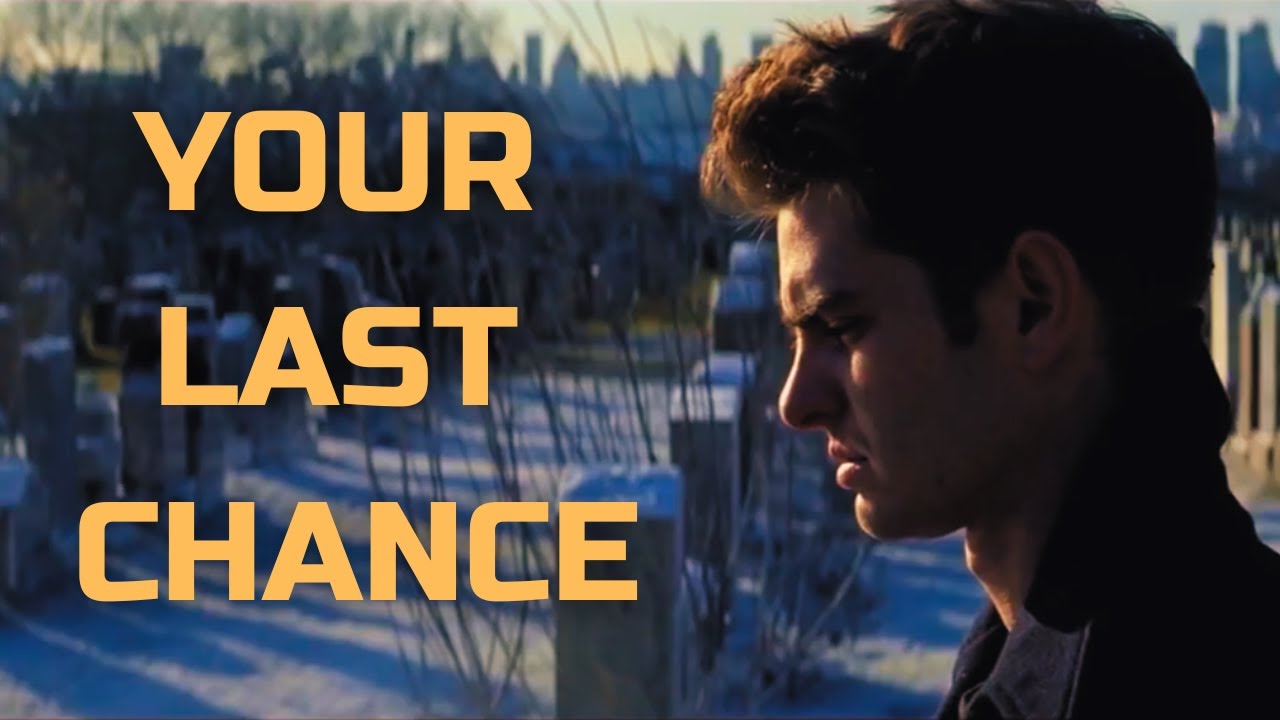 What if today was your last day? - YouTube