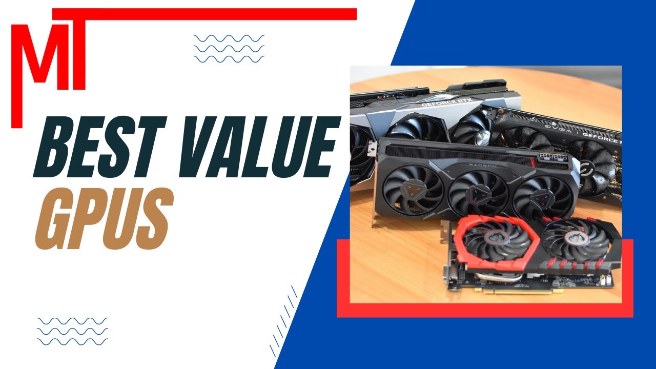 BEST GPUS To Get In NOVEMBER Before BLACK FRIDAY (USA, UK & GERMANY ...