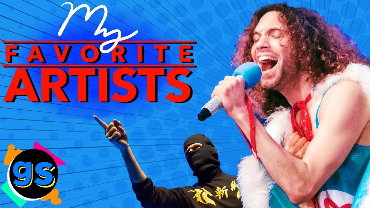 The Incredible Music Career of DAN AVIDAN - YouTube