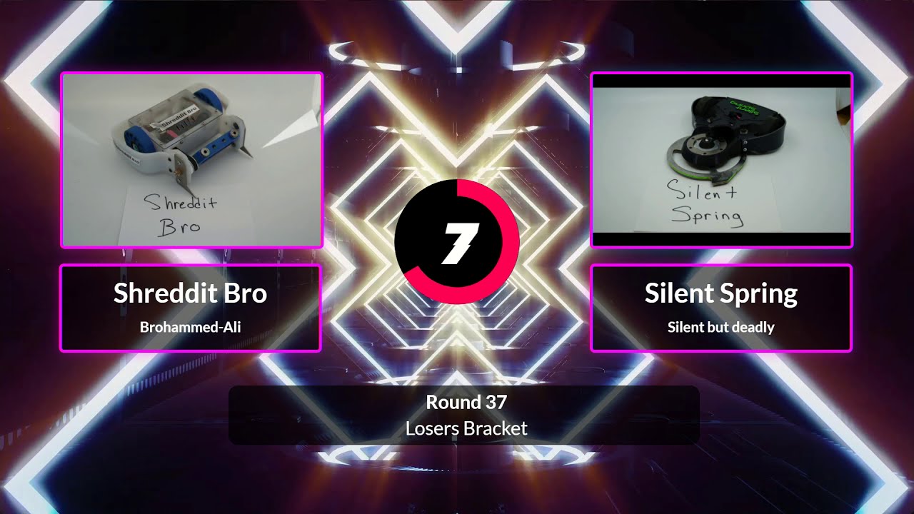 NHRL 2020 Finals - Shreddit Bro vs Silent Spring - YouTube