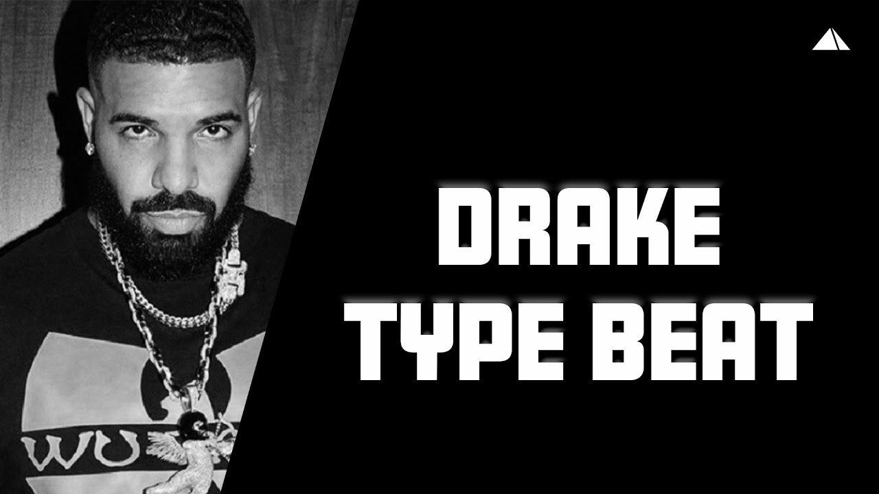 Drake Type Beat - IMHOTEP - Rap Instrumental 2020 - YouTube