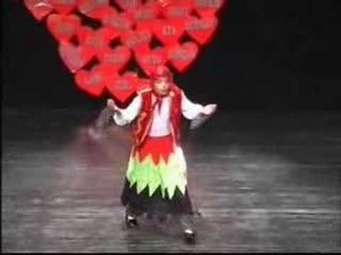 ÇORLU M. ALİ KAYAN  5/D SINIFI AHMETCAN DELİ KIZ