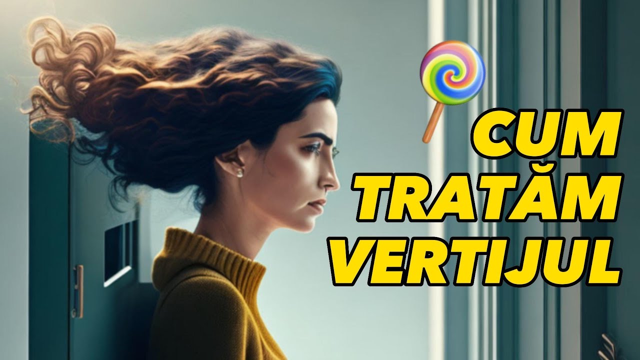 Cum tratăm vertijul? | Clinica ORL Dr. Daniela Ionescu - YouTube