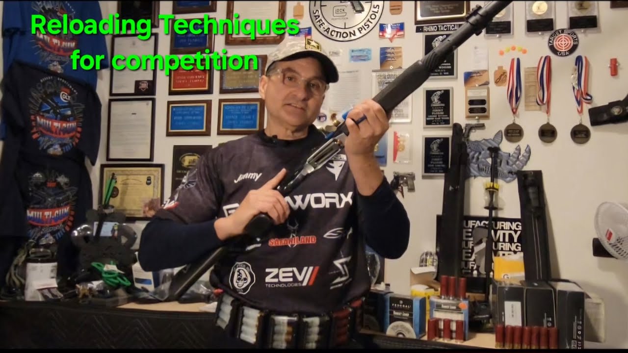 Mossberg 500, Benelli m1 Super 90, Winchester 1200 Defender, Stoeger ...
