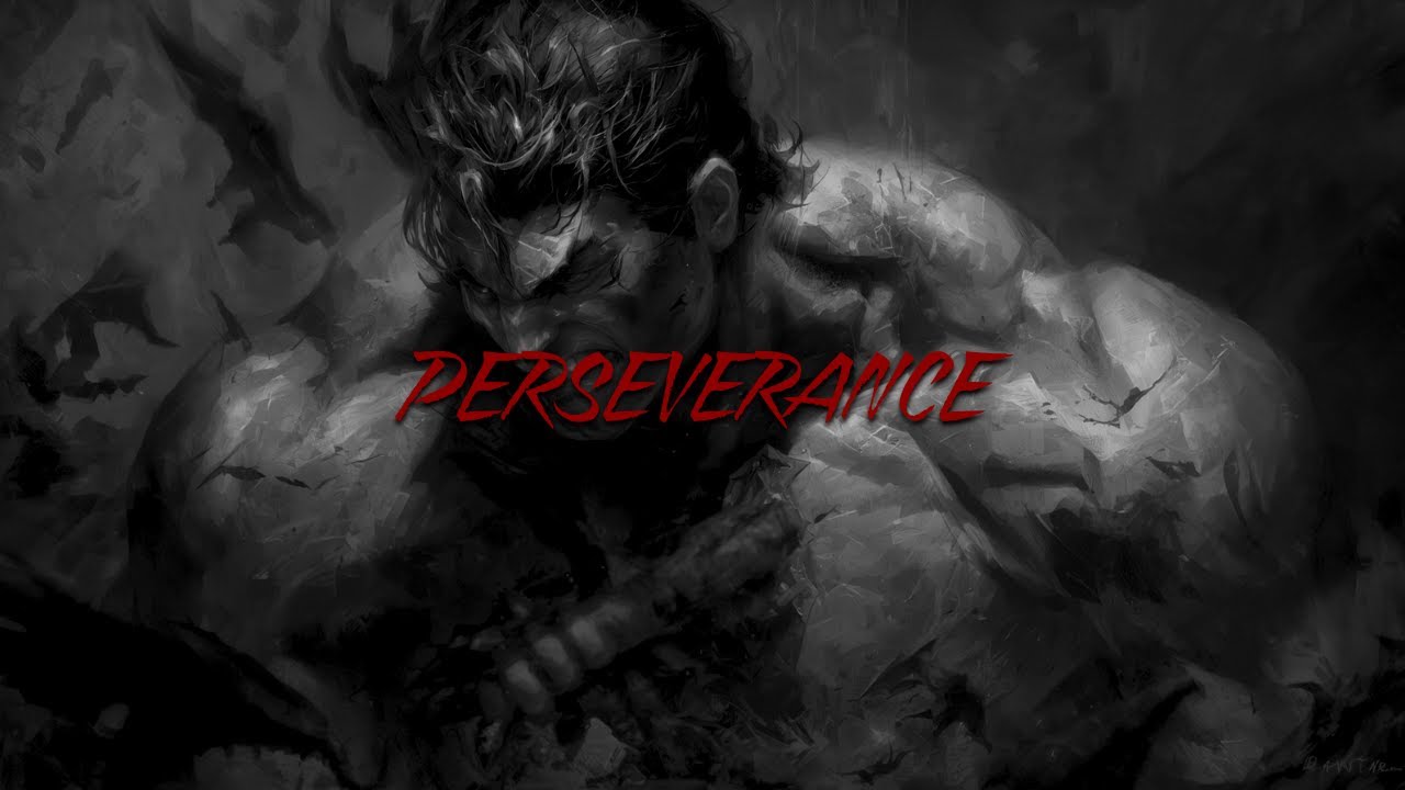 NRG BEATZ - PERSEVERANCE - YouTube