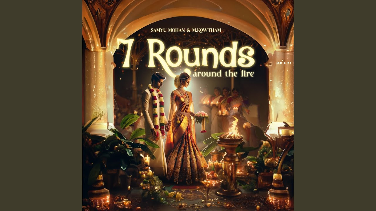 7 Rounds Around The Fire - YouTube