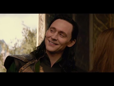 Loki's Animal 615 - YouTube