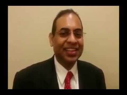 Satish Reddy, IIT Madras, NASA Scientist - YouTube