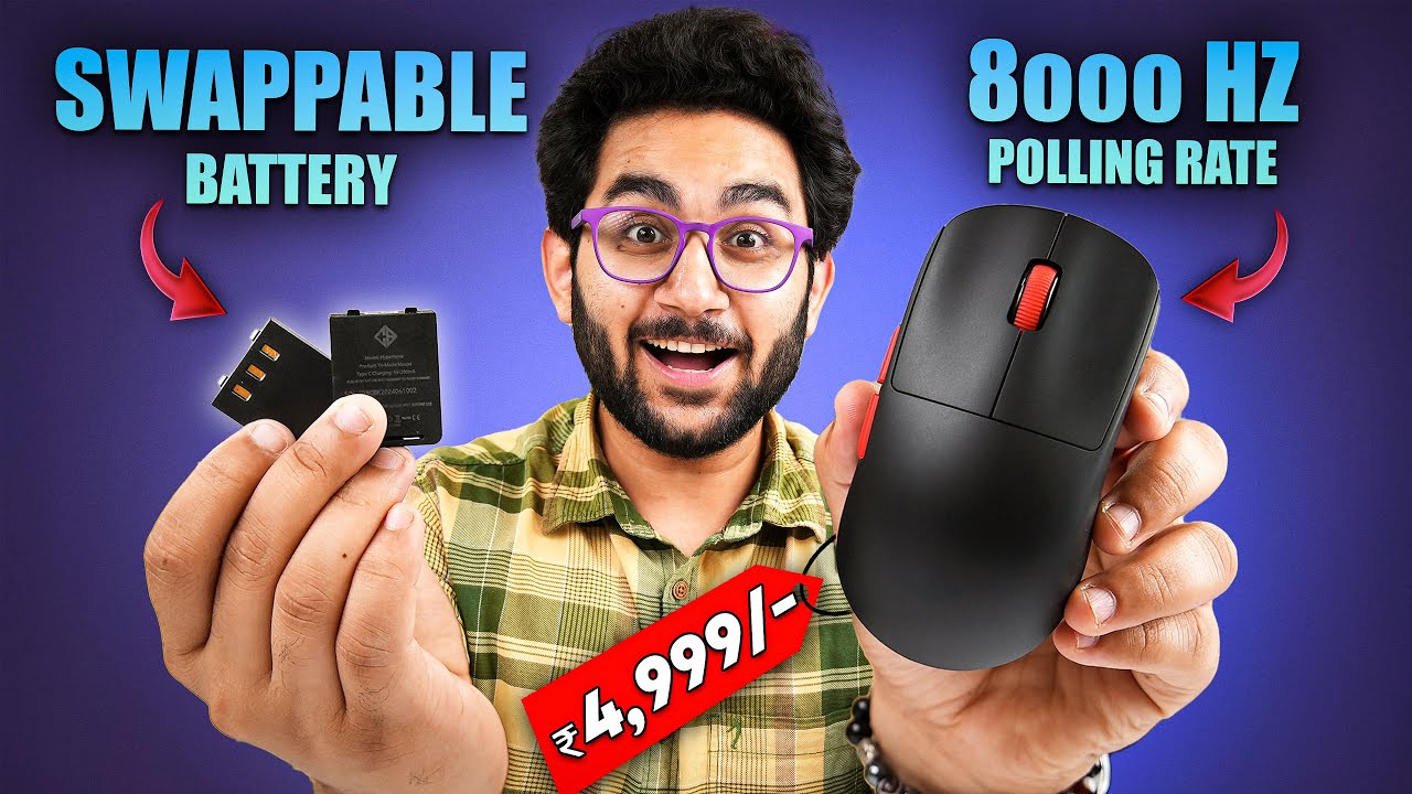 This is Serious Competition : Cosmic Byte Hypernova Premium Gaming ...