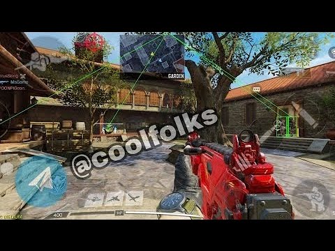 Hack Call of Duty Mobile Season 10 | NUKED ☢️ - YouTube