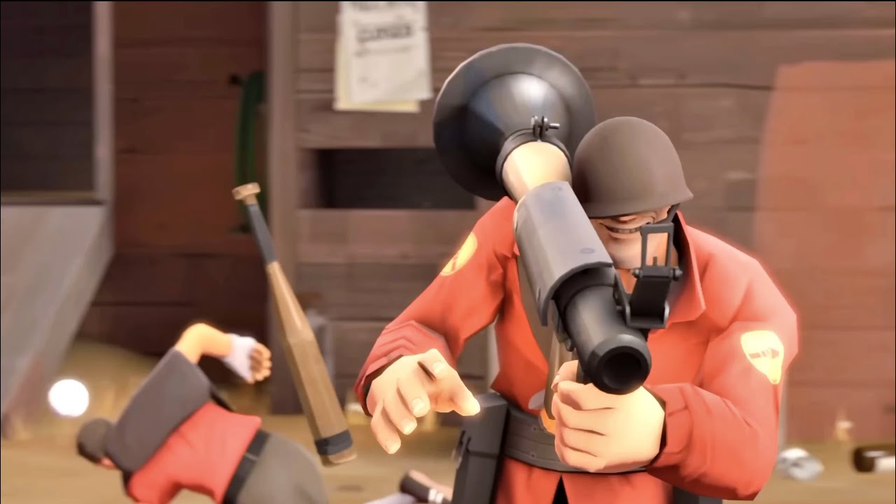 [SFM] Maggots Rush In | 4K - YouTube