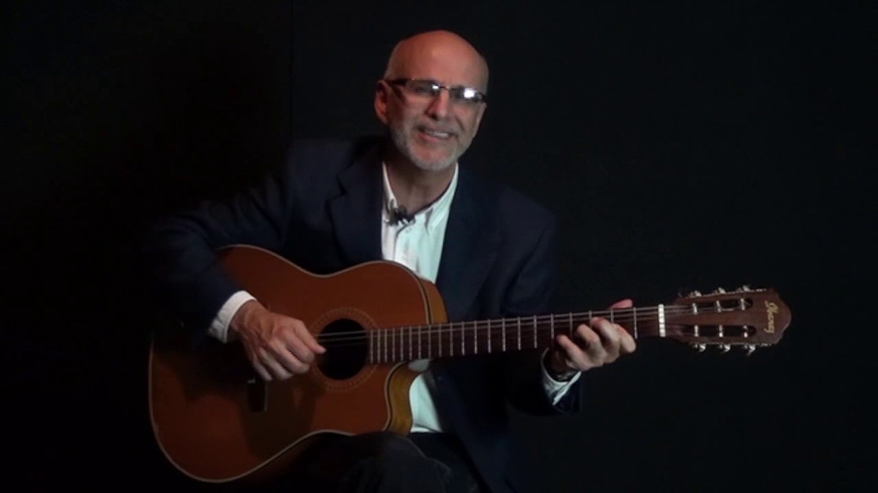 Nando Estevané / Somos lo que somos - YouTube