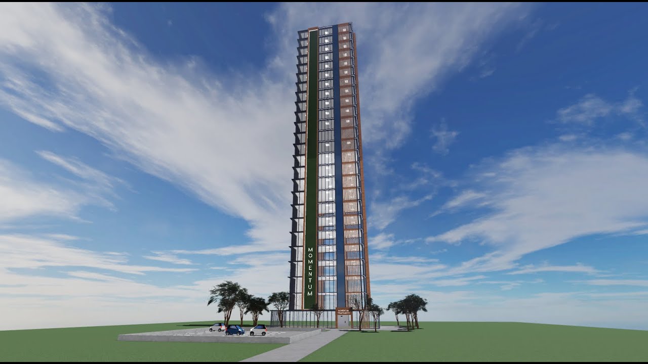 Roblox apartment tycoon /Building tallest building in that tycoon ...