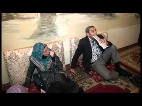 Ərşad Əzimzadə - 4-cü hissə