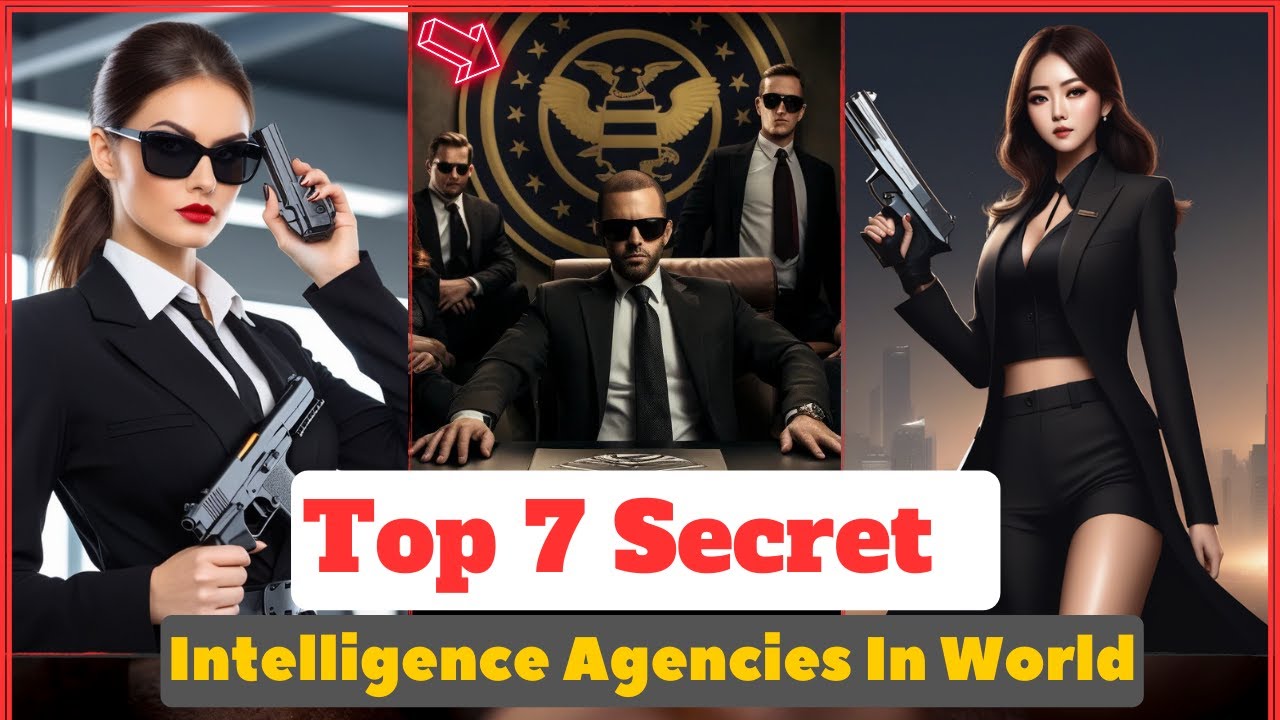Invisible Spy Army 2024 Top 7 Most Powerful Secret Intelligence invisible-spy-army-2024-top-7-most-powerful-secret-intelligence