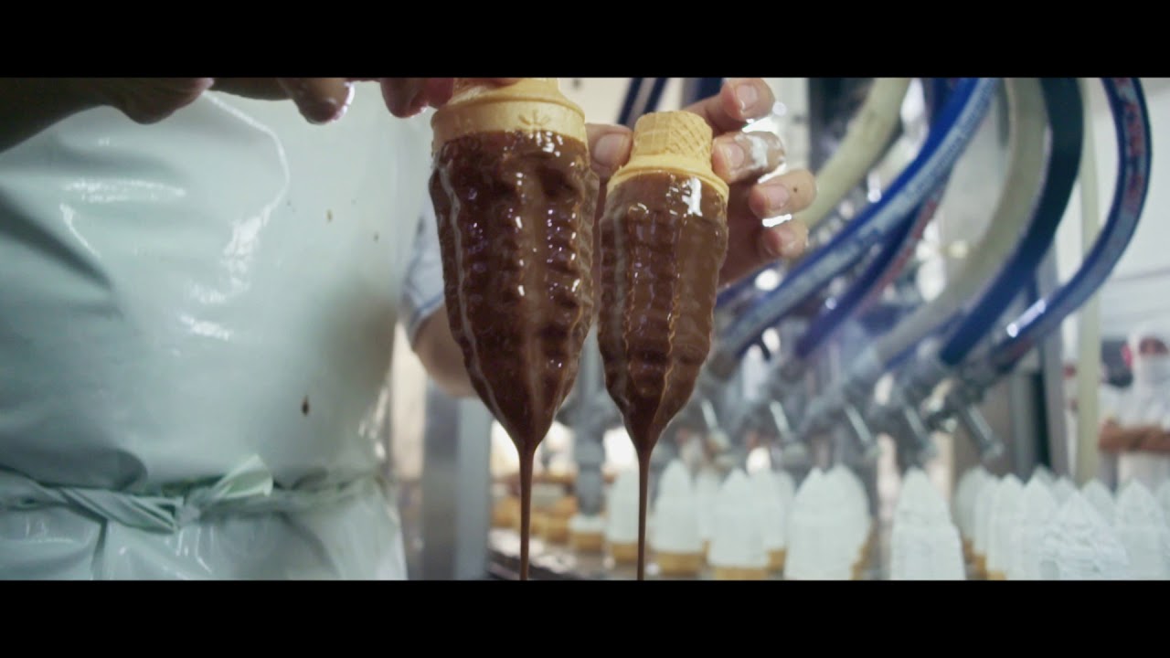 Helados Tonny es un ejemplo de negocios sostenibles | El Espectador ...