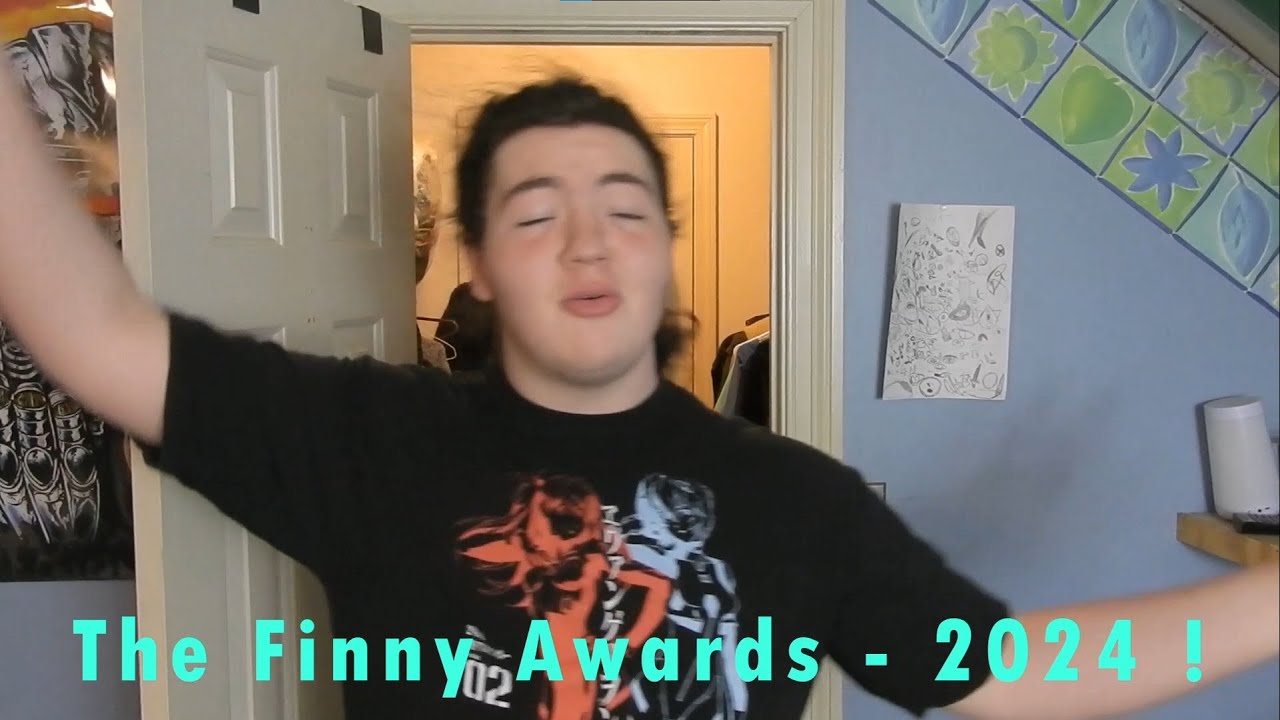 The Finny Awards 2024 - YouTube
