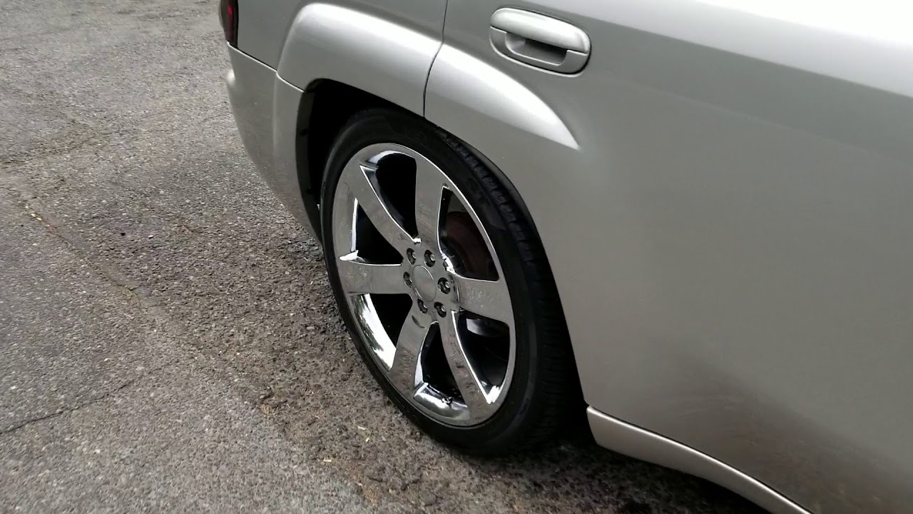 06 TBSS LS1 Texas Speed Cam - YouTube