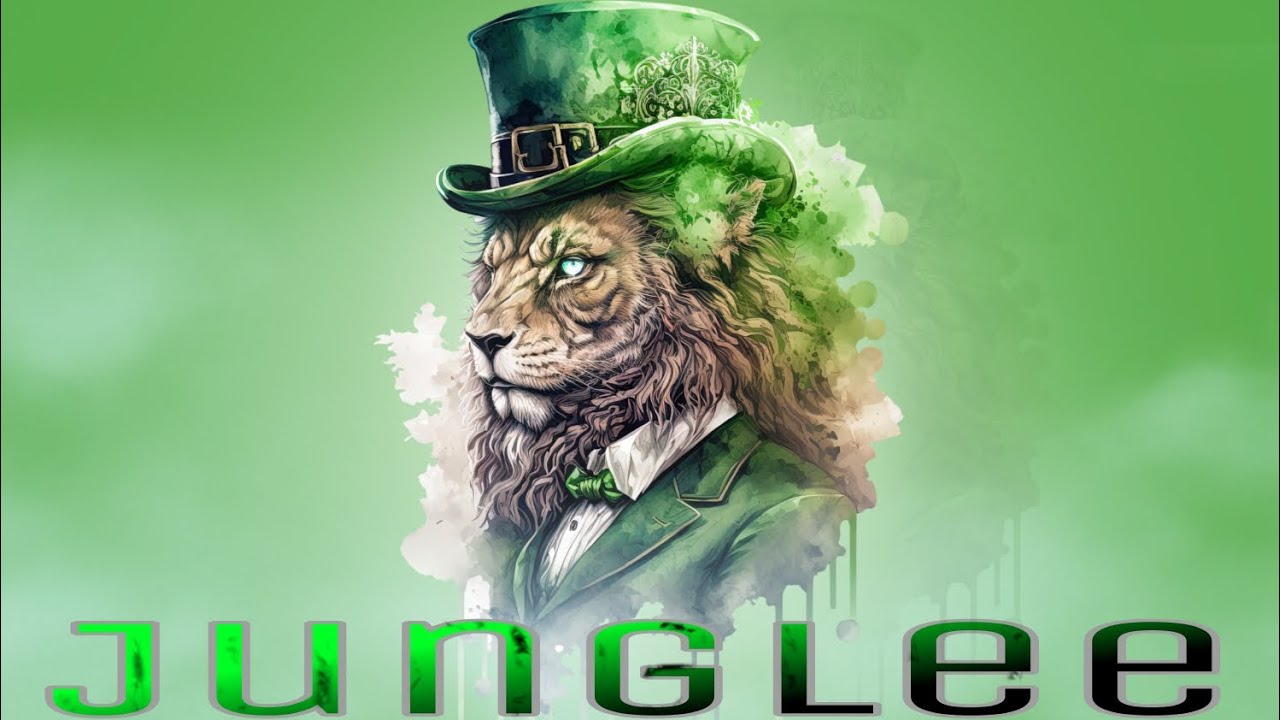 Junglee song ( Full Audio music) @BiGLyricistt @YoYoHoneySingh - YouTube