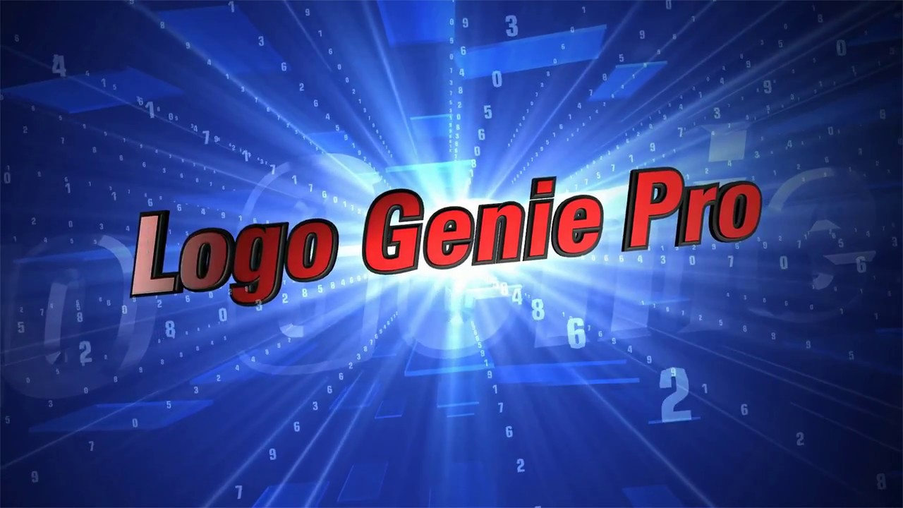 Logo Genie Pro Reviews - YouTube