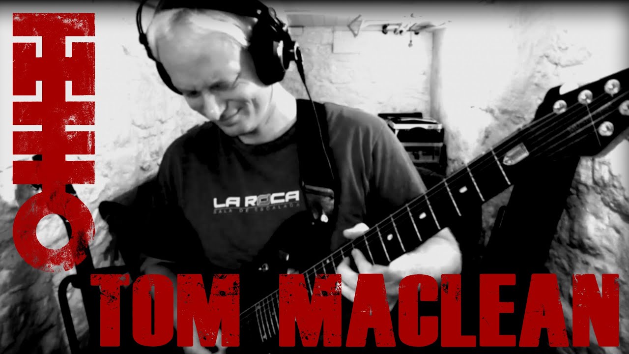 THEO - Figureheads - Portents & Providence (Tom MacLean) - YouTube