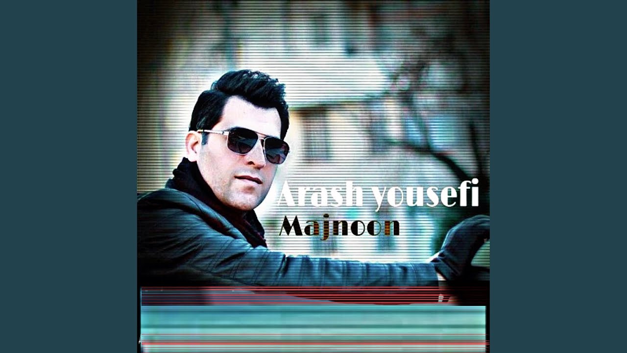majnoon - YouTube Music