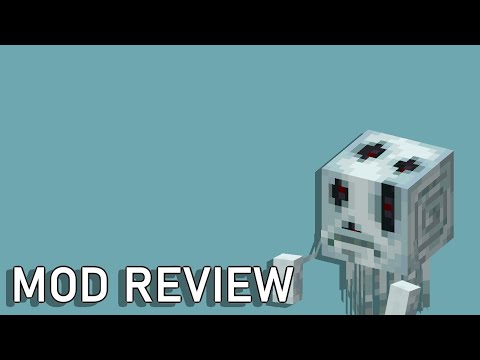 Spook! | Mod Review - YouTube