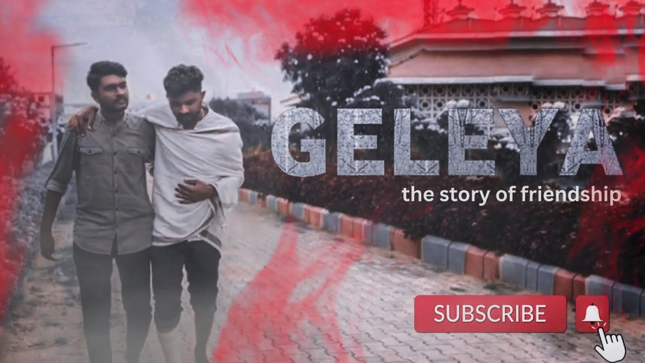 GELEYA 🤝 - YouTube