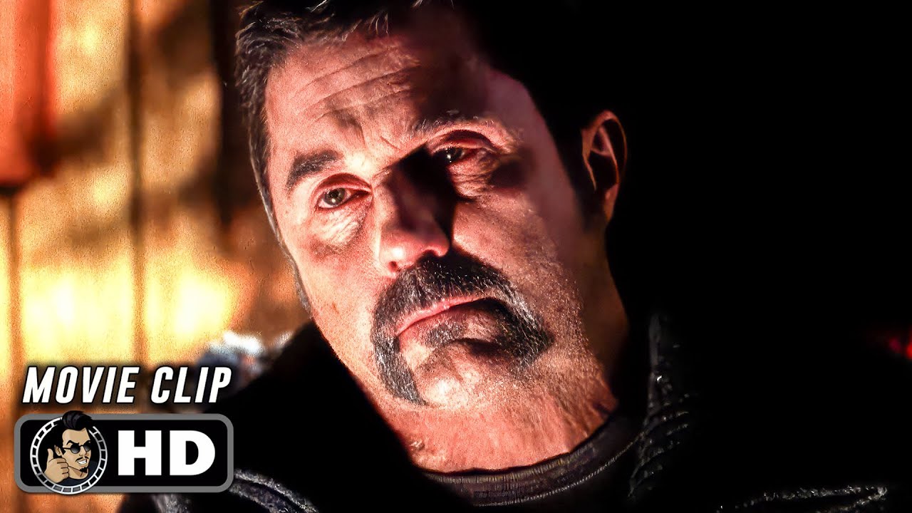 HATCHET | Legend of Victor Crowley (2006) Movie CLIP HD - YouTube