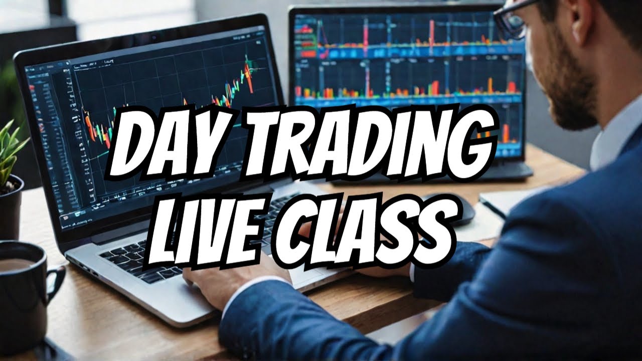 DAY TRADING Like a Pro: 3 Simple Changes to BOOST YOUR PROFITS - YouTube