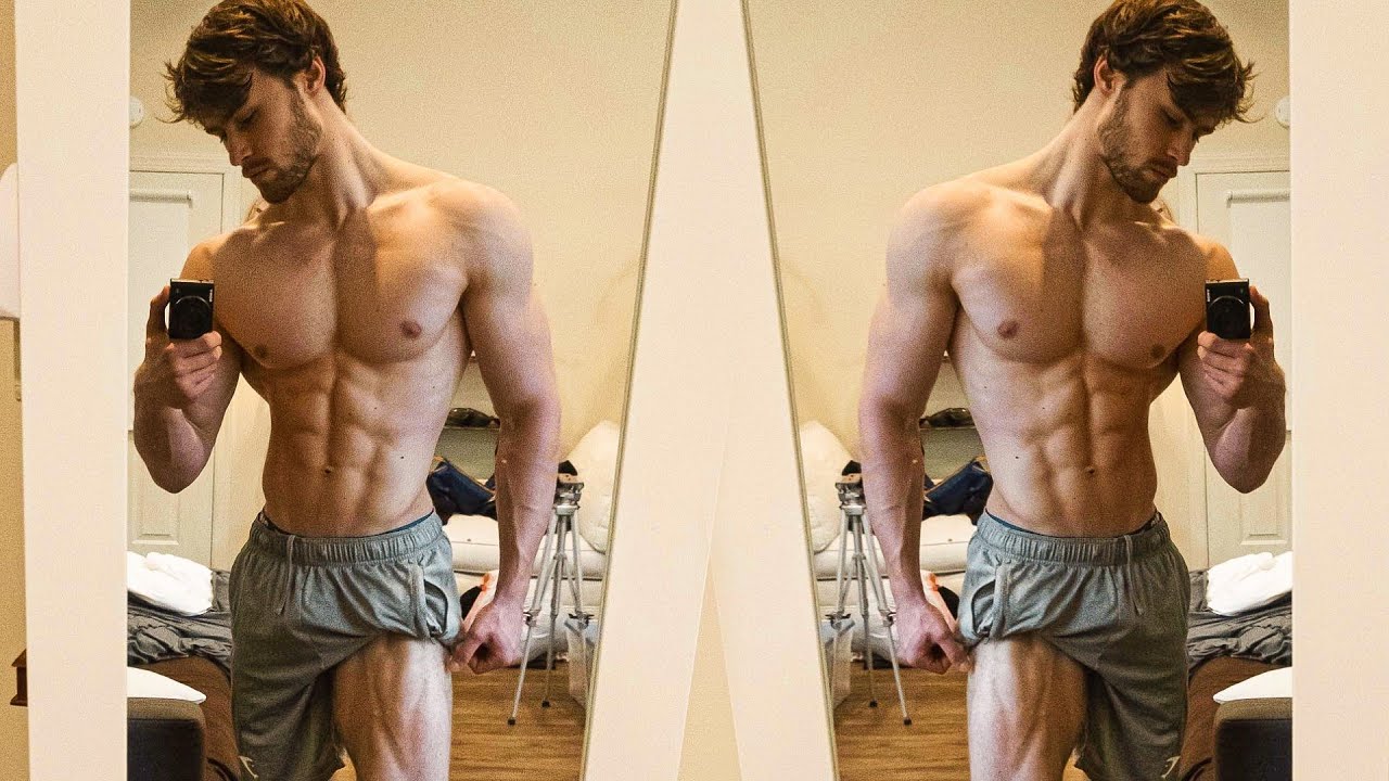 David Laid Workout Motivation 2021 💥 Aesthetic Gym - YouTube