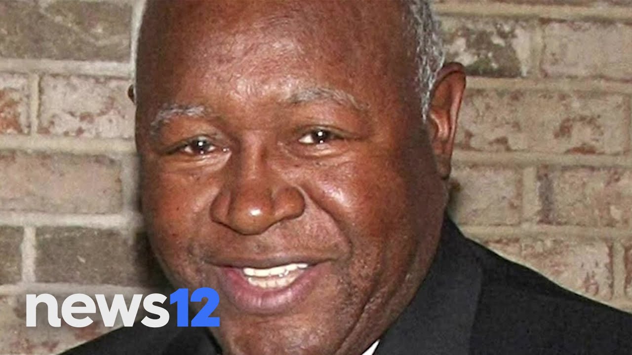 Remembering the legacy of James Garner, Long Island's first African ...