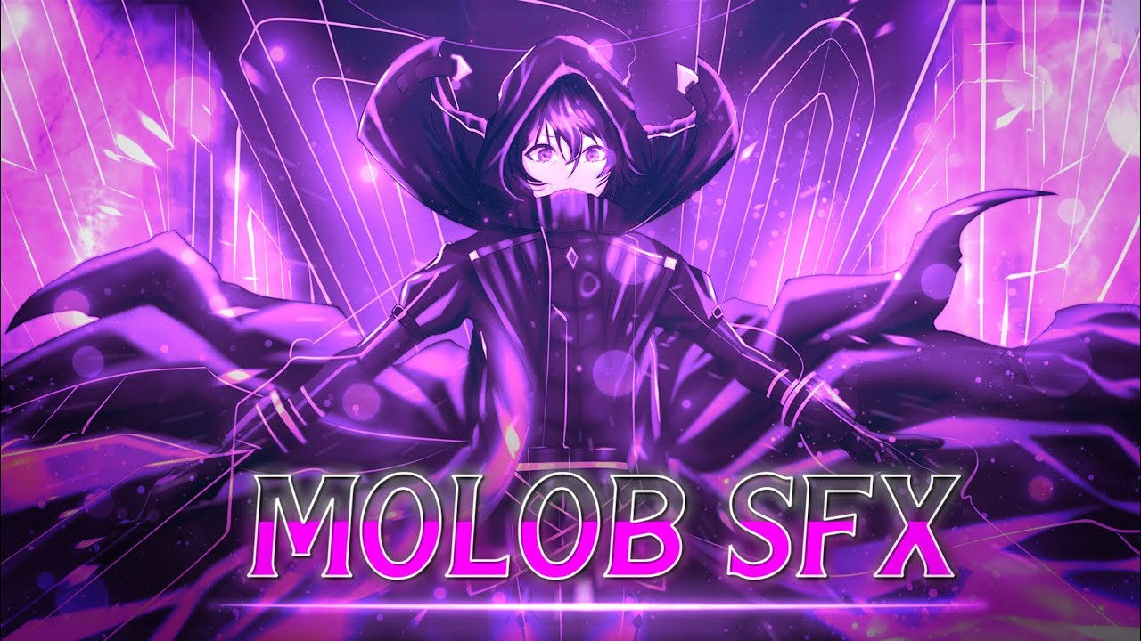 My Sfx Vs @Molob sfx - YouTube