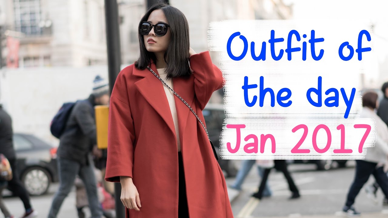 My OOTD | Outfit of the day | Weekend OOTD - YouTube