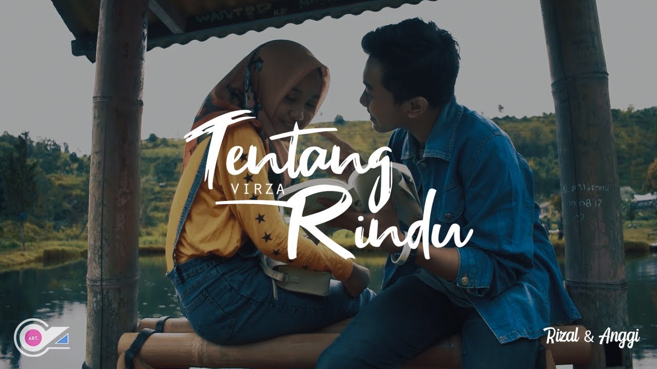 TENTANG RINDU - SHORT MOVIE - YouTube