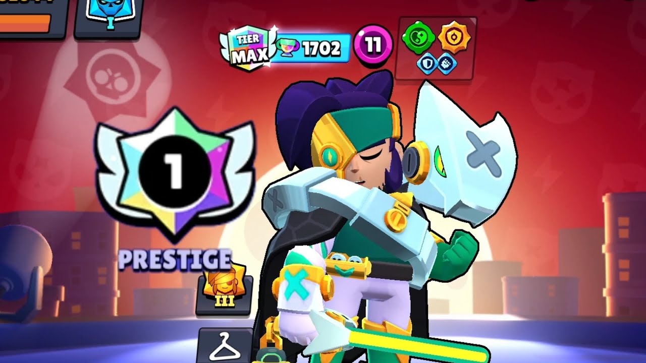 How I got Prestige with Kenji in Solo Showdown! - YouTube