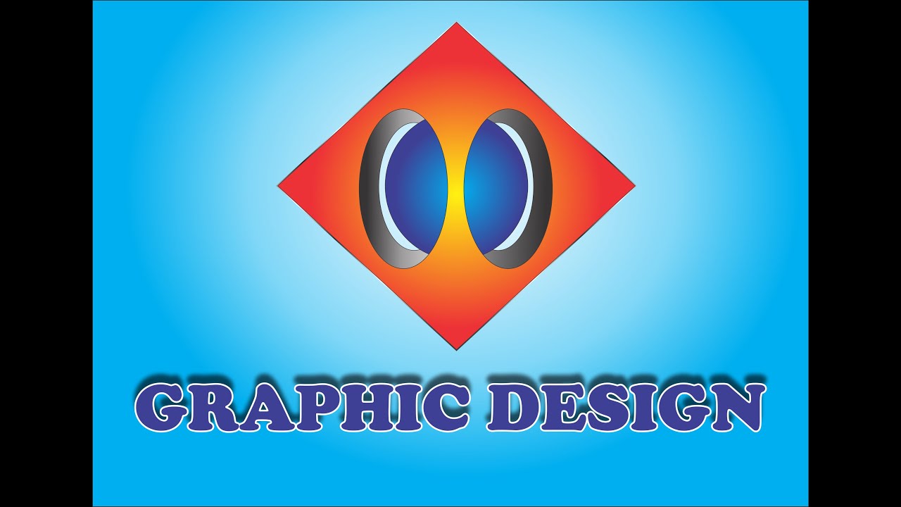 #How to Design Professional LOGO using CorelDraw | Graphic Design ...