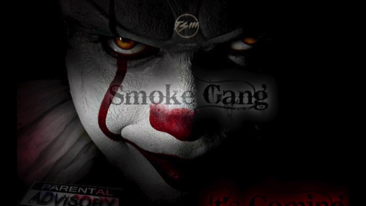 Smoke Gang - It's Coming - YouTube