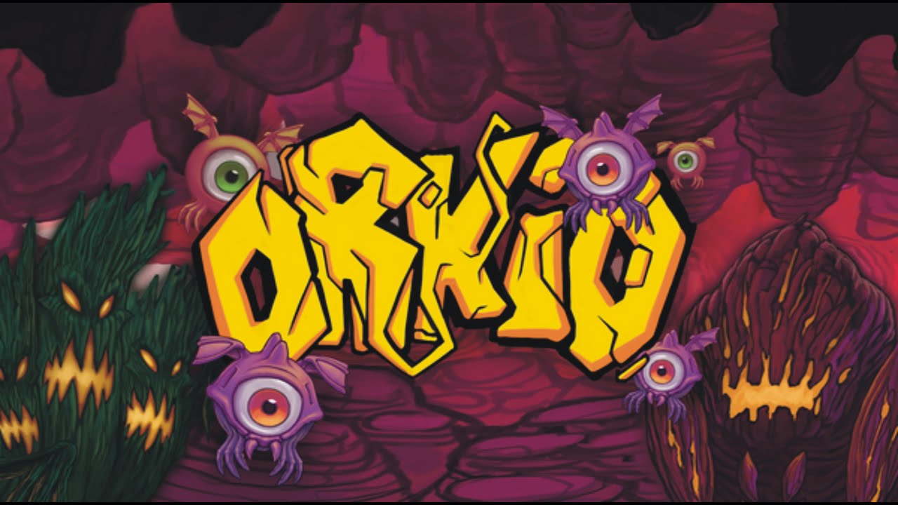 ORKIO GAME | 2020 Best Orkia Game | 2020 Games - YouTube