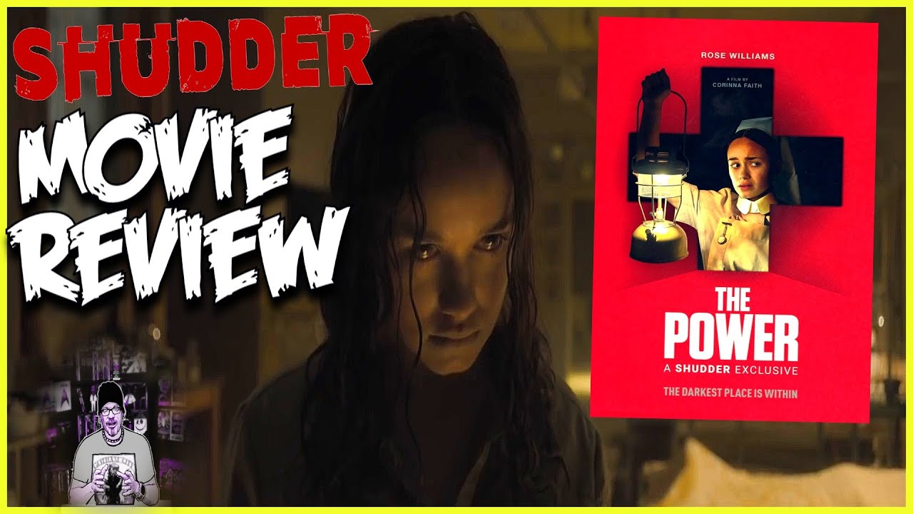 The Power (2021) SHUDDER Original Horror Movie Review - Don't stay in ...