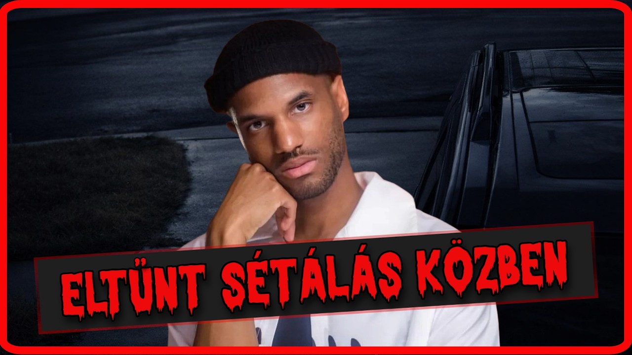 Az Utolsó Reggeli Séta: Tyler Weathersby Rejtélyes Eltűnése - YouTube