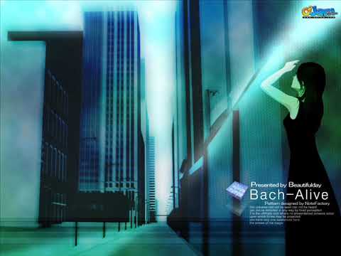 O2Jam Classic - Bach Alive - YouTube
