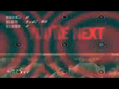 Sonic.EXE Version 666: Name On FFFFFFF Level Glitch ( MUST WATCH ...