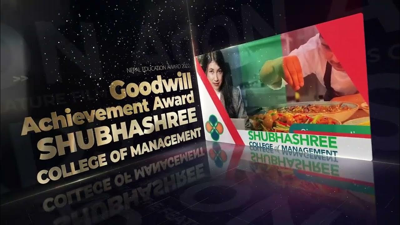 Shubhashree College of Management - YouTube