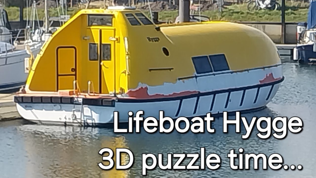 Lifeboat conversion Ep. 115: Making louvre doors to size for lockers ...