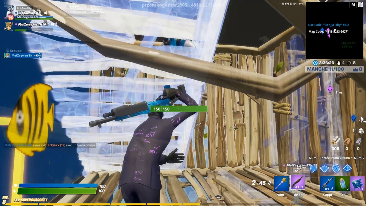 MowGly. | Highlights #11 - YouTube