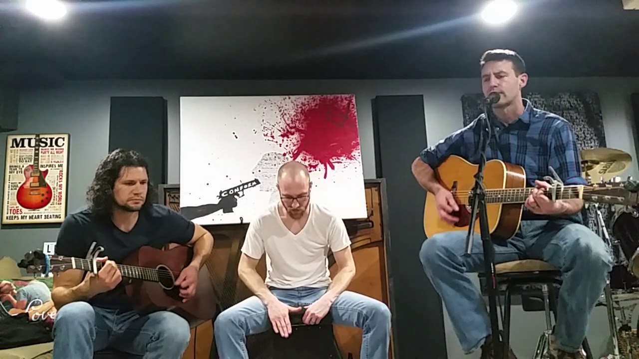 Young and Free- Matthew Reaume w/Andrew Hunter and Phillip Spriggs ...