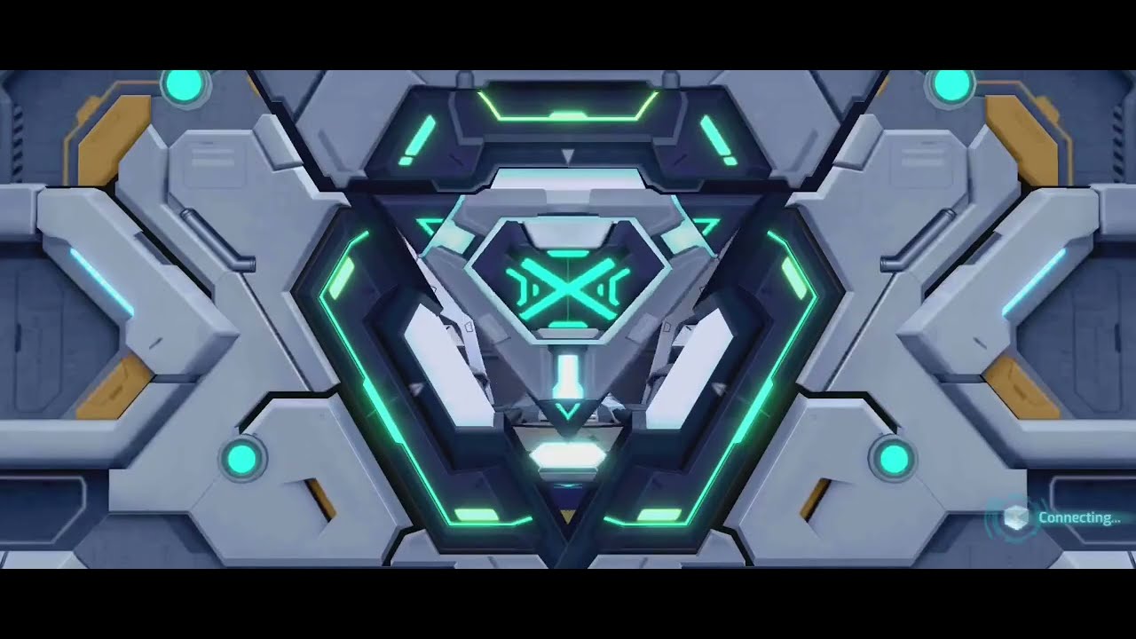 Mega Man X DiVE: DiVE Armor iCO Banner Live Pulls - YouTube