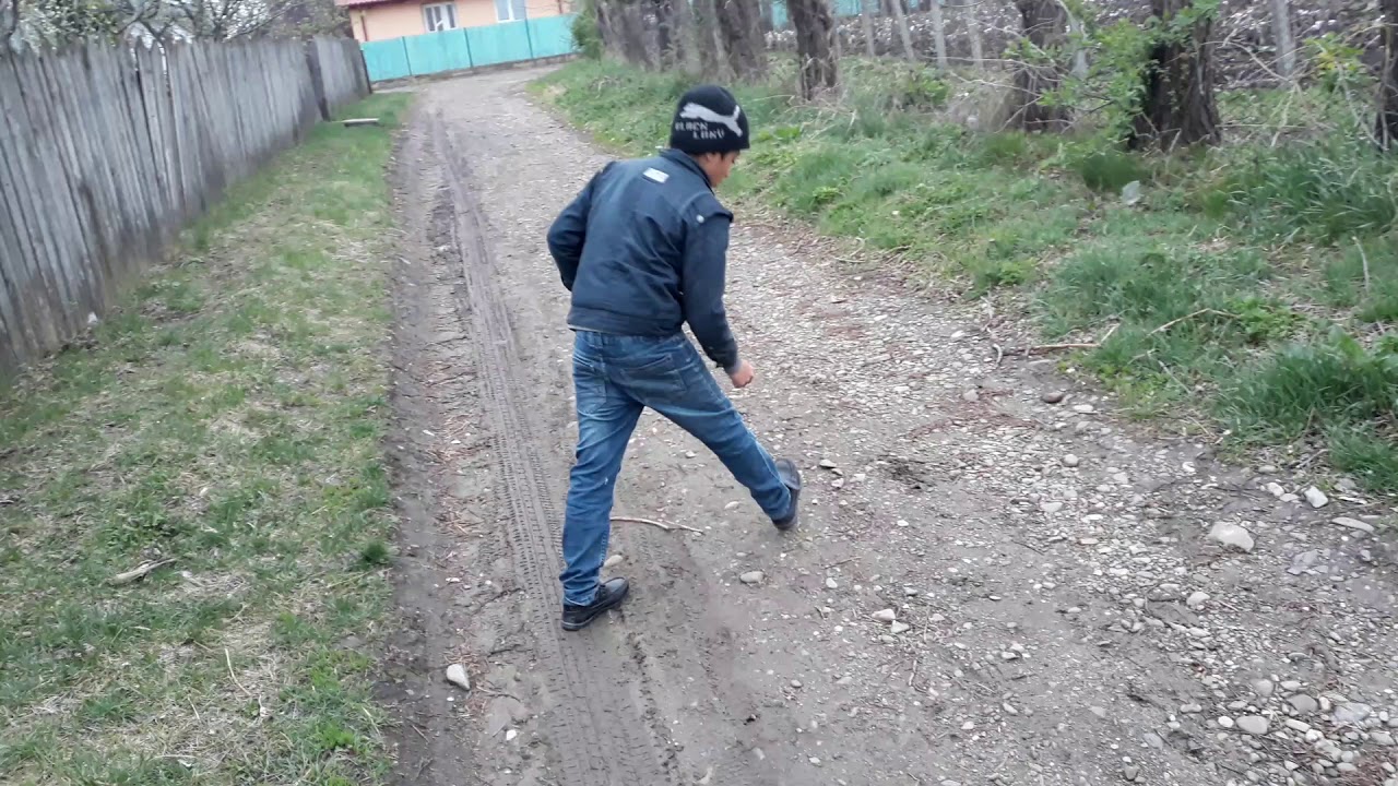 Un vlog cu un om beat!! - YouTube