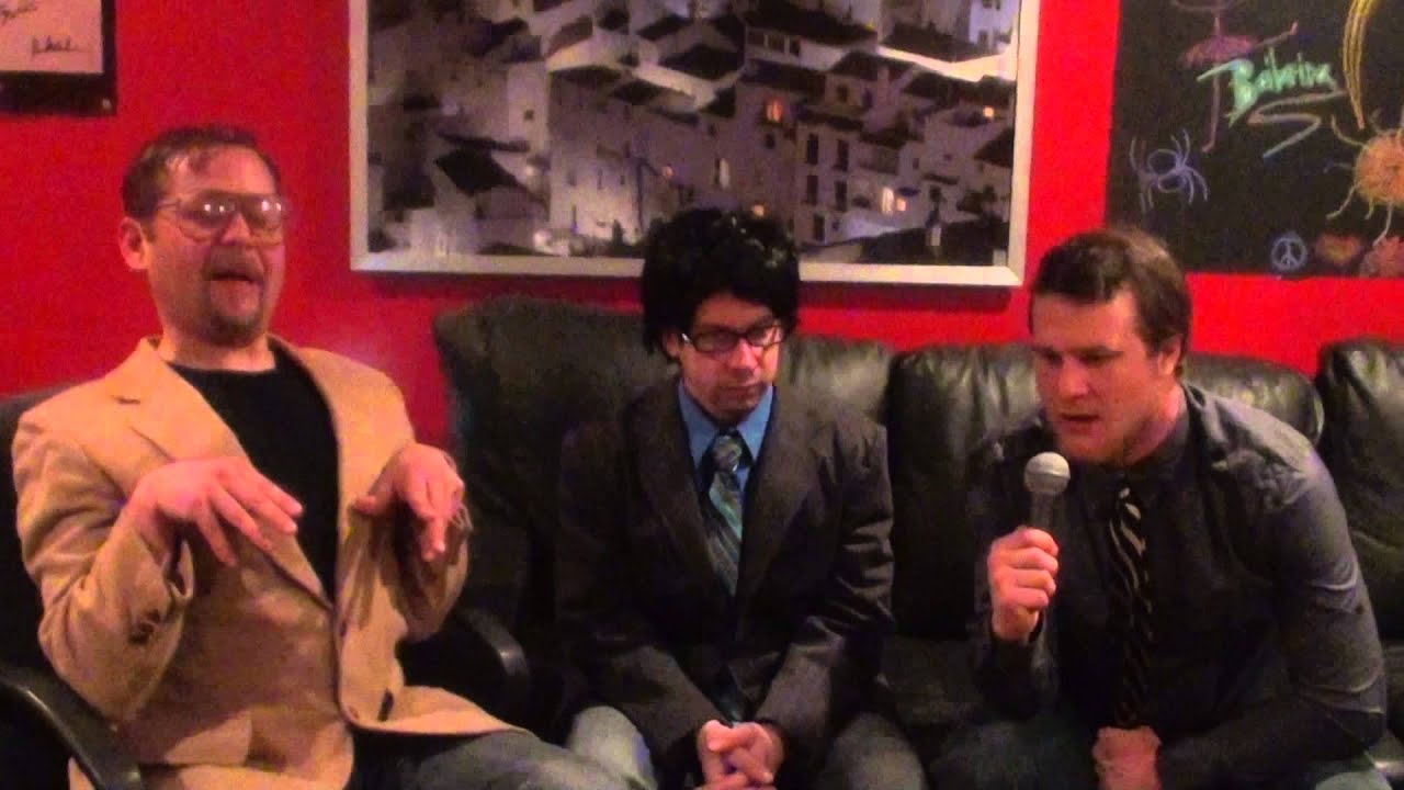 Steven Hocker - YouTube